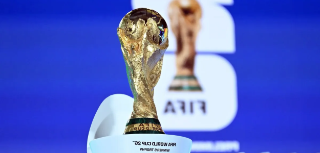 Enter Banco Provincia's raffle and win a trip to the 2026 World Cup in ...