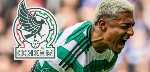 Julián Araujo could miss the 2026 World Cup due to a relapse in his ...