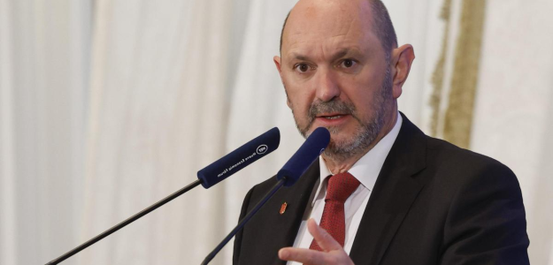 Vigo pushes to be host of the 2030 World Cup | Apuestasmundialdefutbol.com
