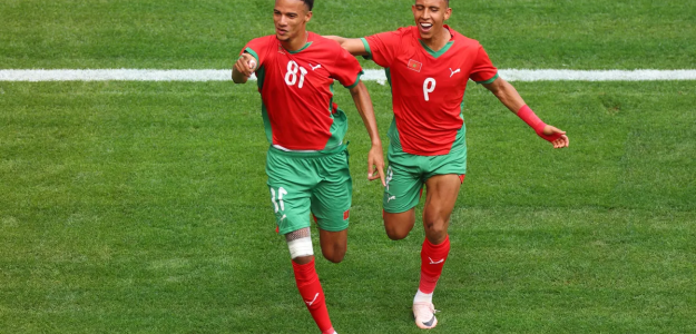 Mohamed Ouahbi, Morocco's fresh bet for the 2026 World Cup ...